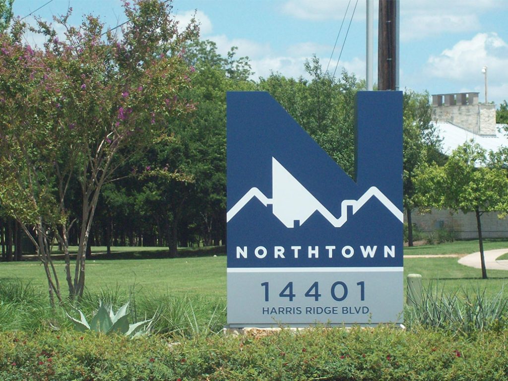 Home - Northtown MUD